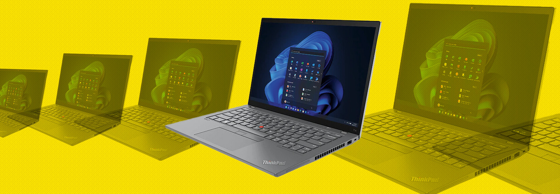 Review: The Lenovo ThinkPad T14s Gen 6 Is Designed with Security and AI ...